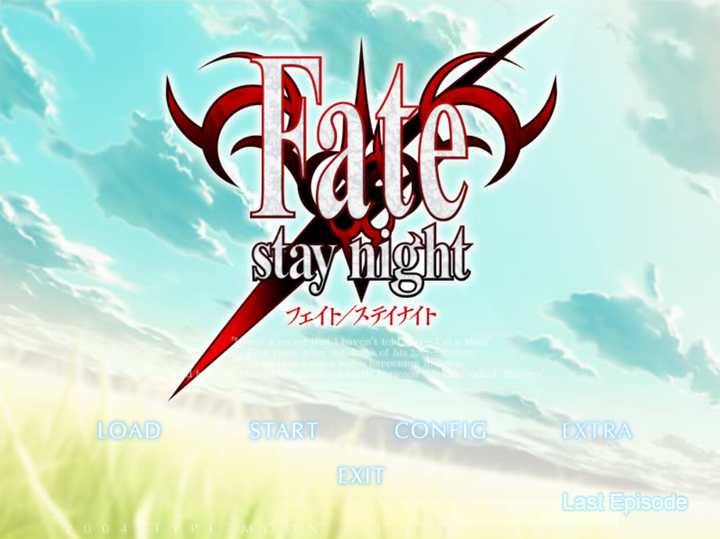 《fsn-ubw》动画的设定补足（第0话 序章） - 知乎