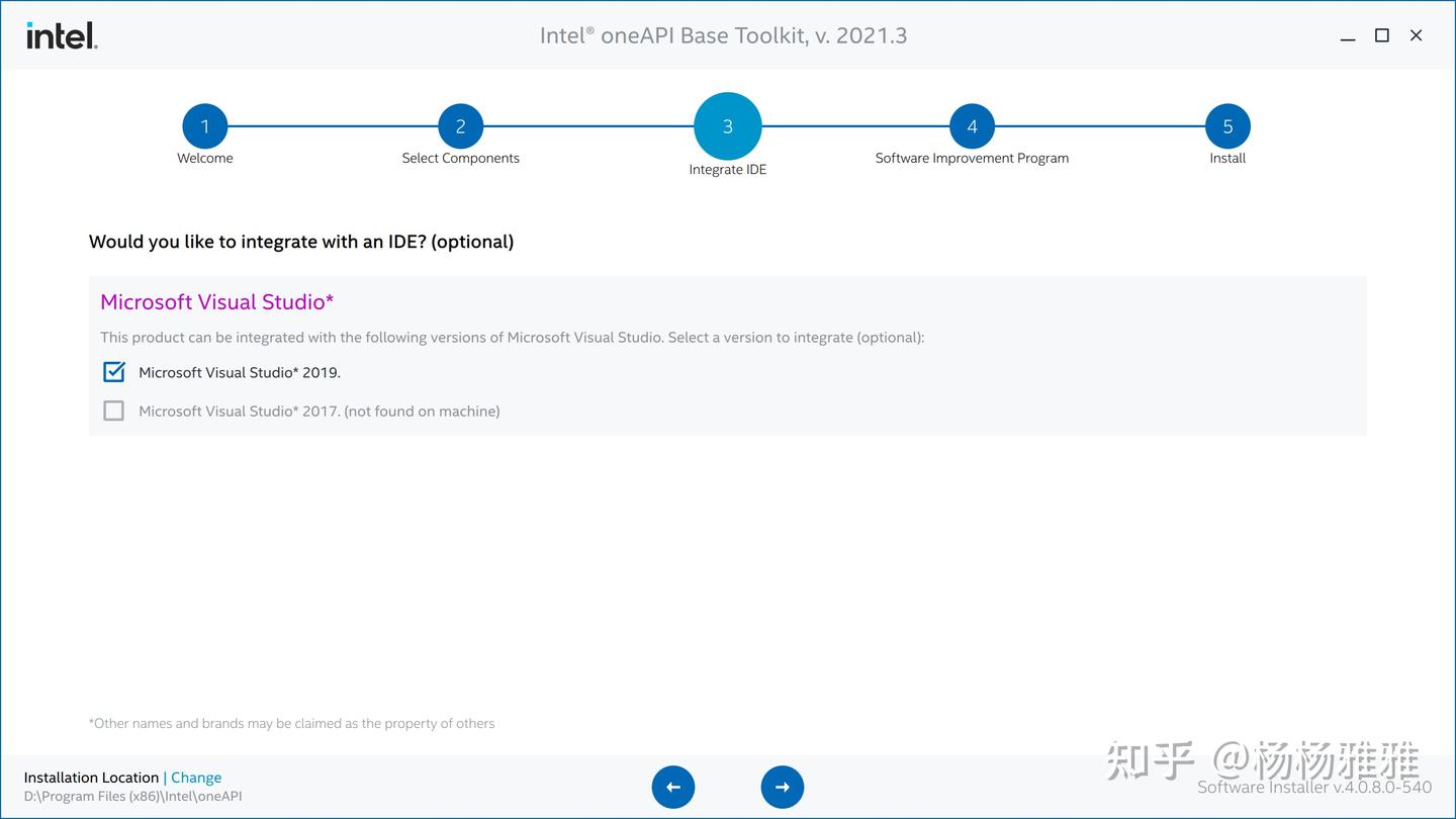 VS2019+Fortran安装教程 | OneAPI | IVF - 知乎