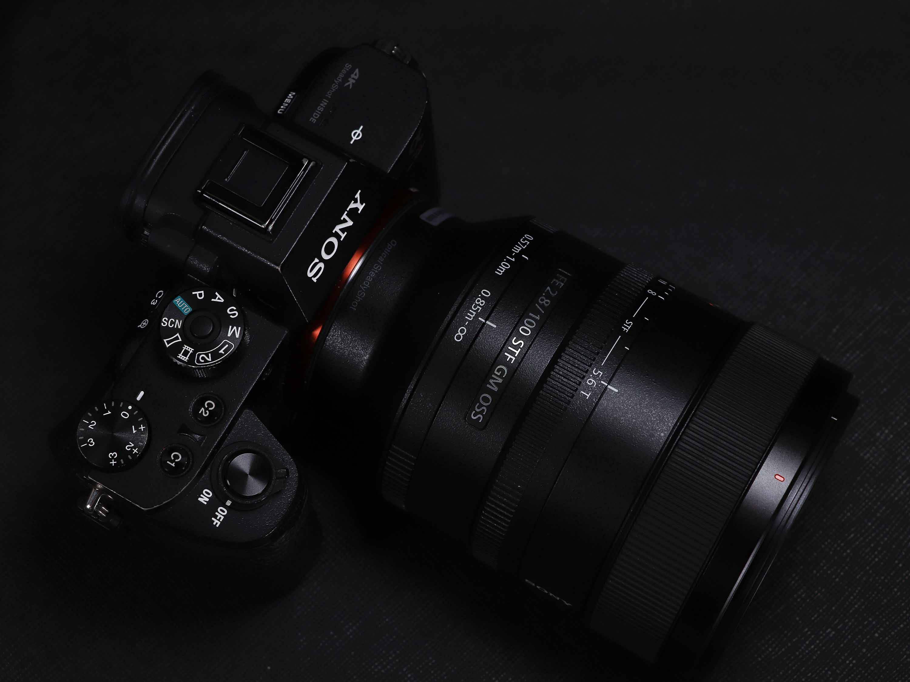 sony A7R2介绍 - 知乎