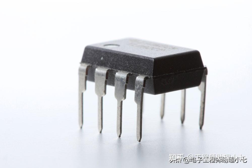 什么是TL494? TL494功能图解+TL494工作原理讲解，通俗易懂。 - 知乎