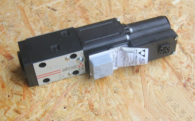 阿托斯atos伺服比例阀DLHZO-TE-040-L51 - 知乎