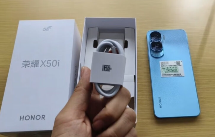 荣耀X50i（荣耀x50i）怎么样？体验两周优缺点评测 - 知乎