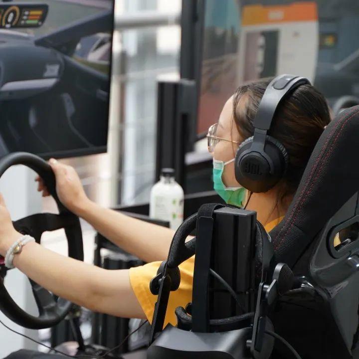 拒绝晒！拒绝黑！这样学车美滋滋~ 知乎