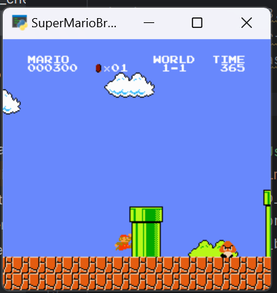 ai玩游戏(马里奥)项目详解 （一）环境安装 pip nes_py的诸多安装问题：Microsoft Visual C++ 14.0 or greater is required和此处不应有 ...