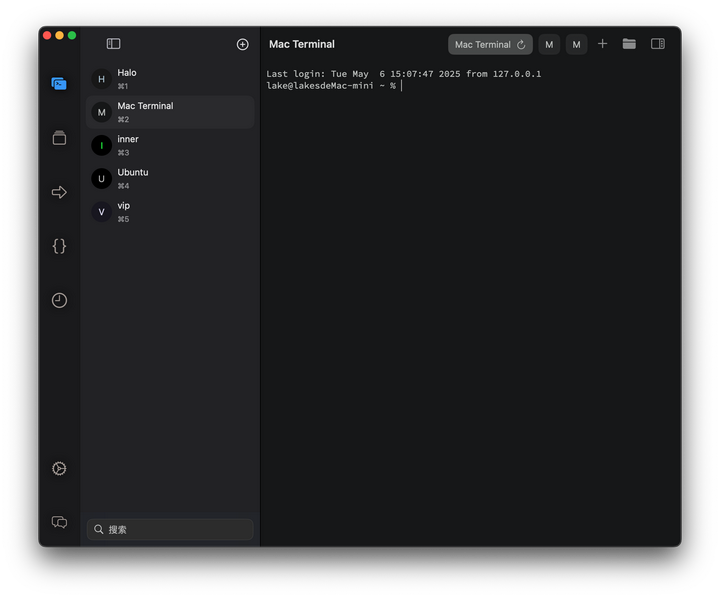 Termius 和 Nex Terminal 全面对比 - 知乎