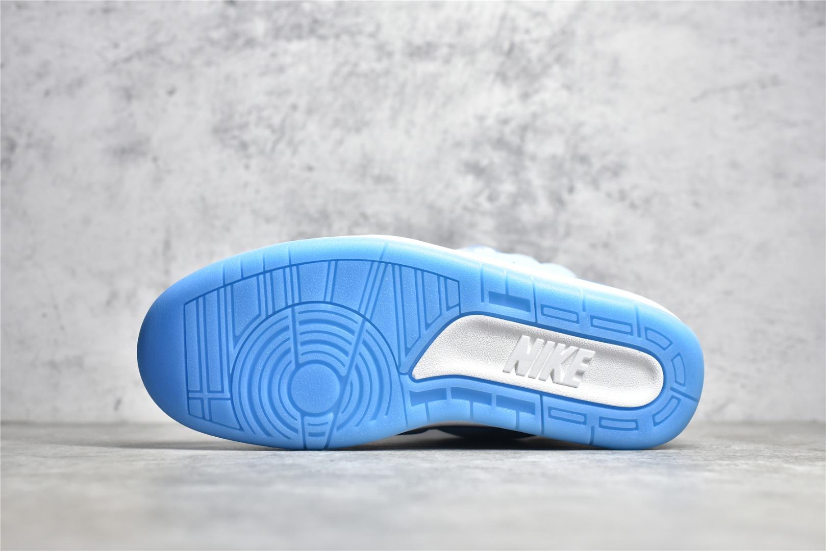 乔丹联名 J Balvin x Air Jordan 2 Retro AJ2 LED 蓝色笑脸灯光高帮篮球鞋 - 知乎