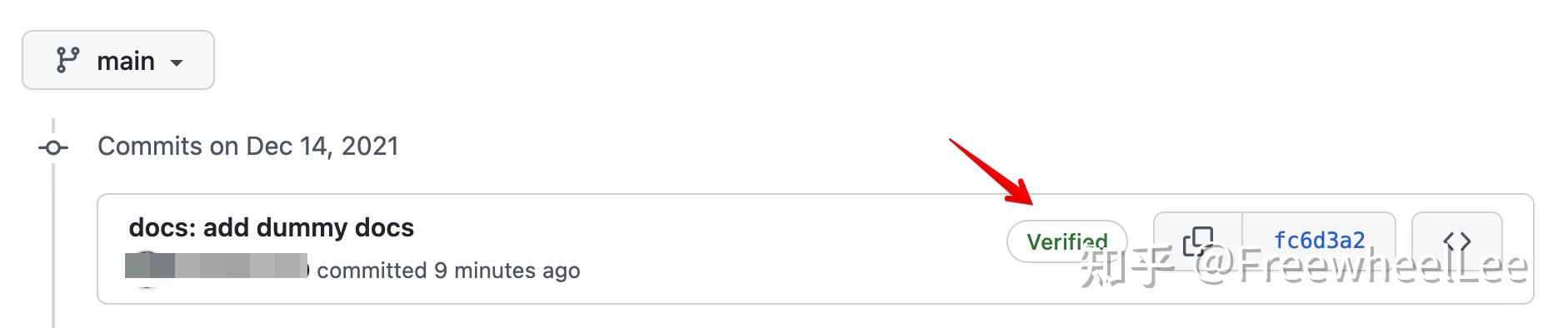 给Git commit/tag 签名？GPG 了解一下！ - 知乎