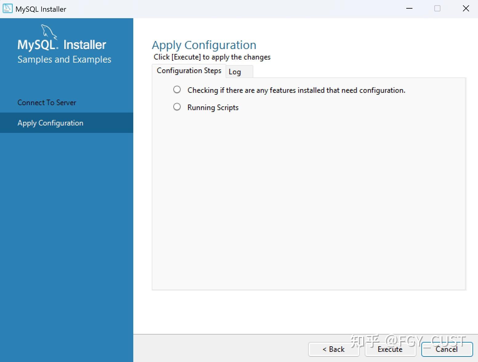 安装 MySQL 以及 MySQL Workbench - 知乎