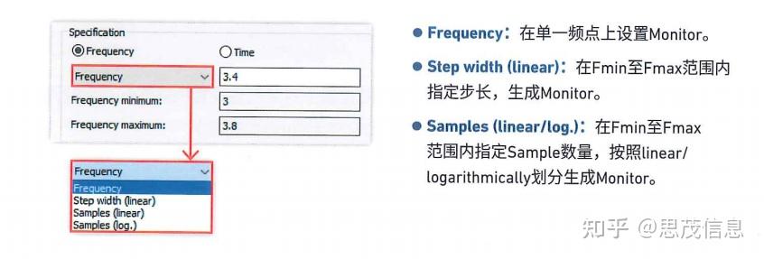 CST的使用场源功能相关教程 - 知乎