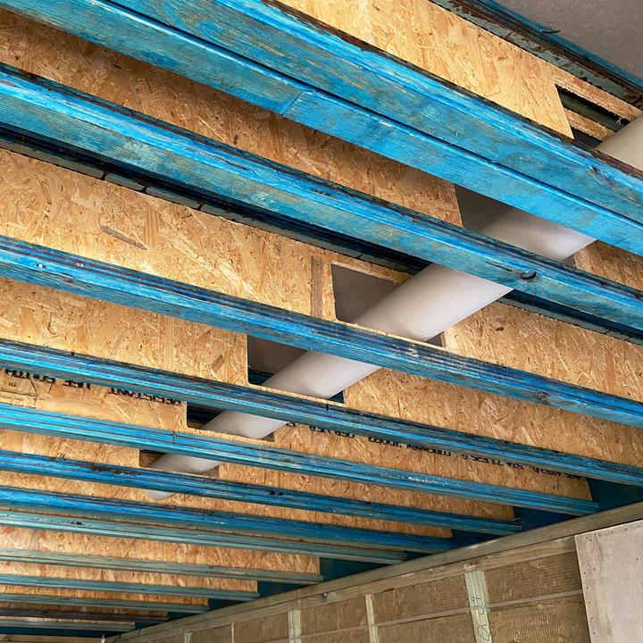 什么是I-JOISTS ? I JOISTS - 知乎