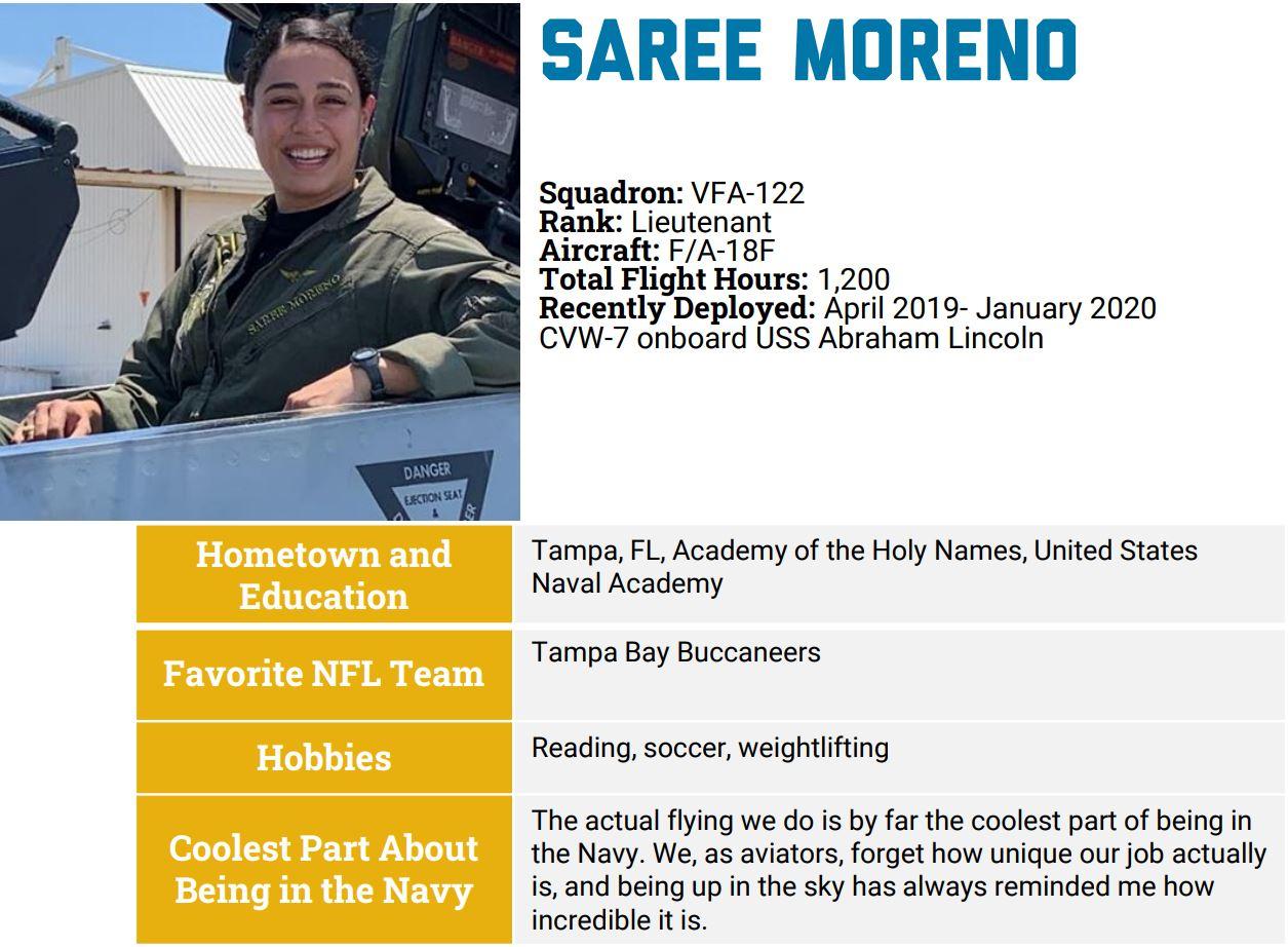 【图文】2023年超级碗开场战斗机巡航将由美国海军全女性机组完成 - 知乎