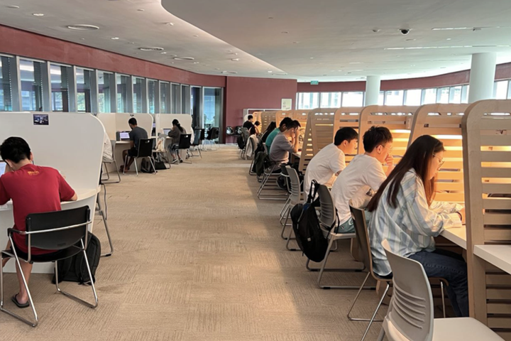 在新加坡国立大学NUS学习建筑设计的真实体验 - 知乎