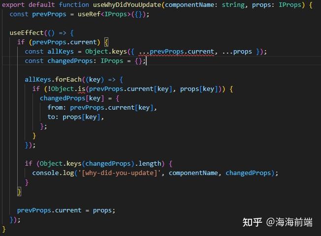 第三期：ahooks全讲解-Part1 - 知乎