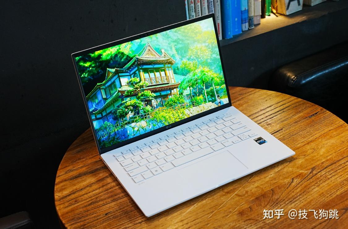 极致轻薄+超高颜值+绝佳续航！LG gram 14 2023实测：这才是白领笔记本的正确打开方式 - 知乎