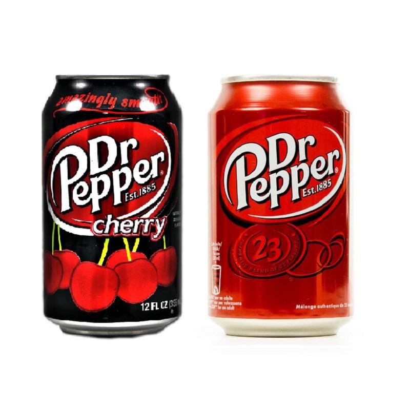 如何评价 Dr Pepper 的味道? - 知乎