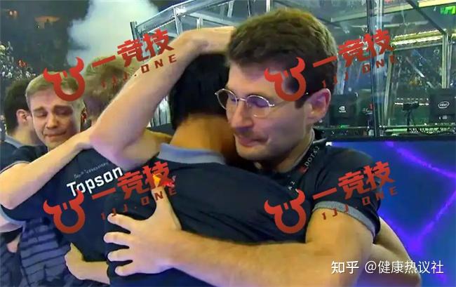 一竞技DOTA2：回顾OG战队TI8传奇之路 逆境崛起永不言败！ - 知乎