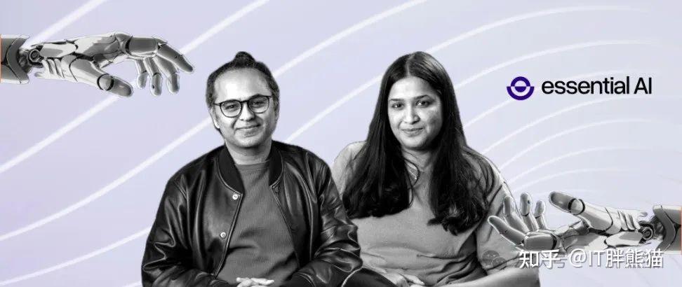 Transformer八子纷纷出走，人均亿万富豪？ - 知乎