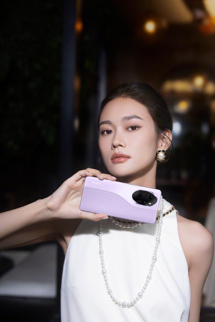 3399元！荣耀100 Pro正式发布：骁龙8Gen2+100W闪充+50X长焦 - 知乎