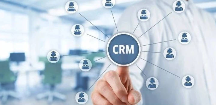 行业专家推荐2024年CRM系统Top 5 - 知乎