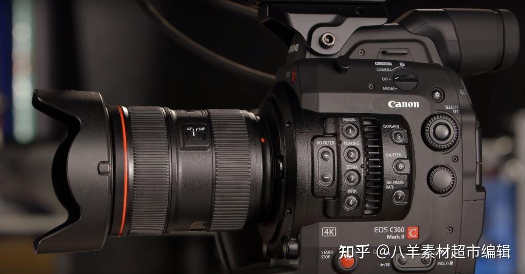 LOG、LUT、RAW搞不清，如何用？新手入门看这里 ↓ - 知乎