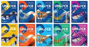 浅析剑桥大学出版社即将推出的Unlock第三版 - 知乎