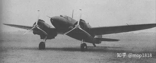 【转载：空翼网】二战日本重型战斗机：Ki-45和Ki-83 - 知乎