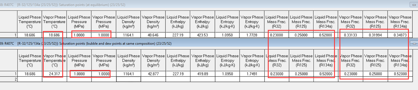 NIST REFPROP软件应用简介 - 知乎