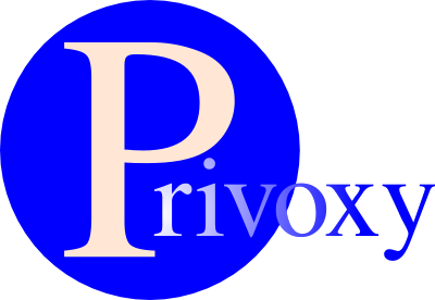 配置和使用 Privoxy 实现局域网内的代理 - 知乎