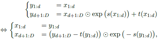 Normalization Flow (标准化流) 总结 - 知乎