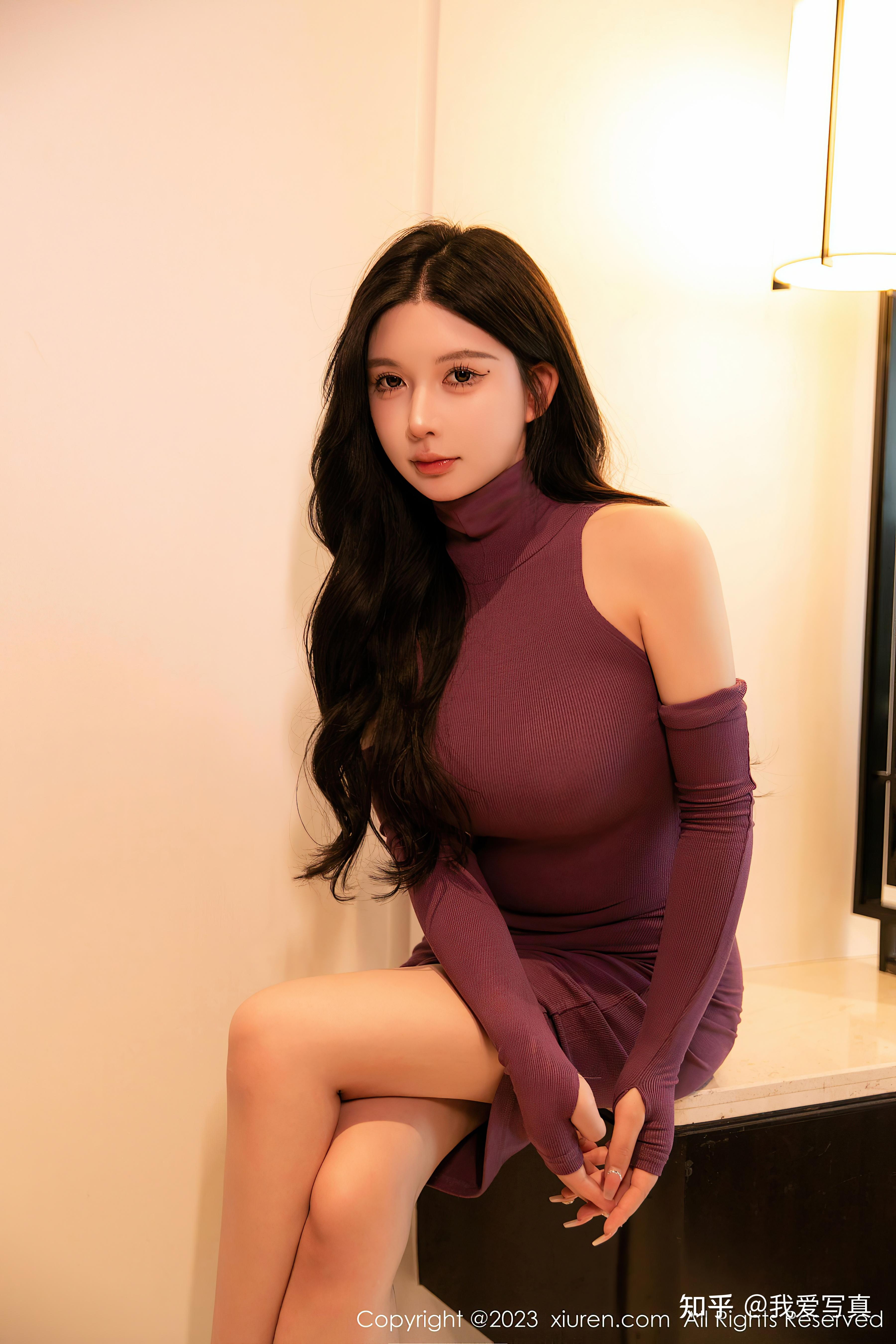 秀人网写真合集【3706套+59G】 - 知乎