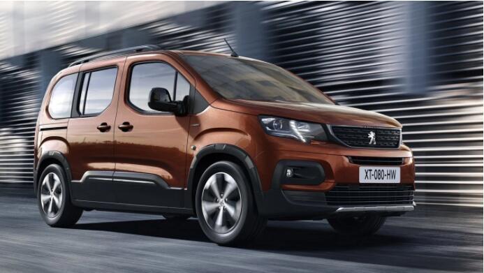 标致Rifter将推出2021款 多款配置版本/基于EMP2平台打造而来 - 知乎