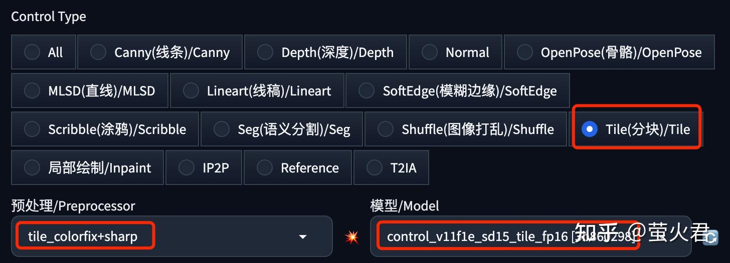 stable diffusion高清修复人像后4k输出如何提升面部细节？ - 知乎