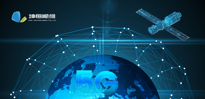 5G NTN简述 - 知乎