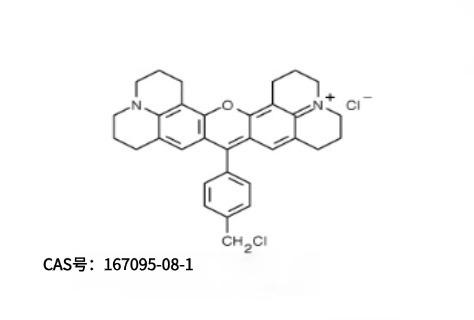 CAS号：167095-08-1，MitoTracker Red CM-H2XROS试剂经醛固定后染料保留良好 - 知乎