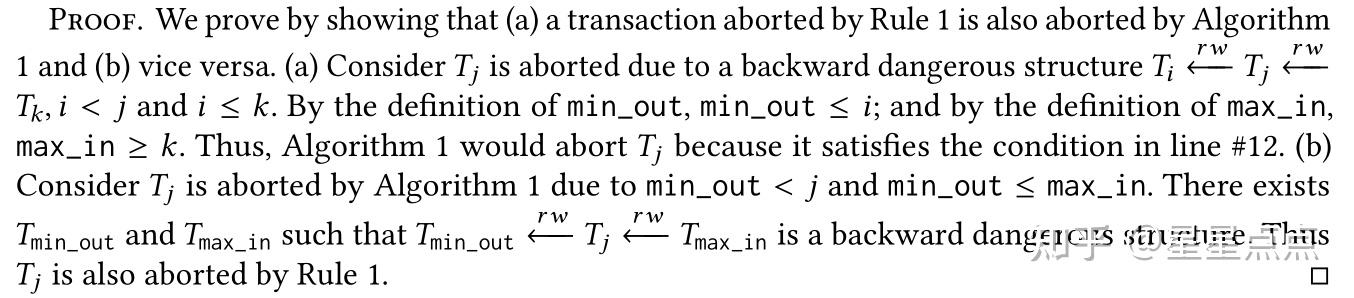 数据库论文：『Harmony: When Private Blockchain Meets Deterministic Database(SIGMOD'23)』 - 知乎