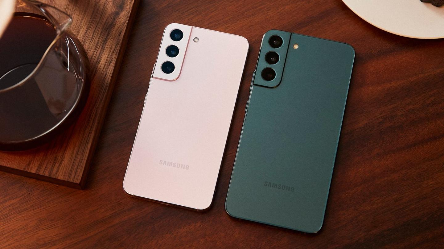 三星Galaxy S22、S22+和S22 Ultra如何选？一文读懂