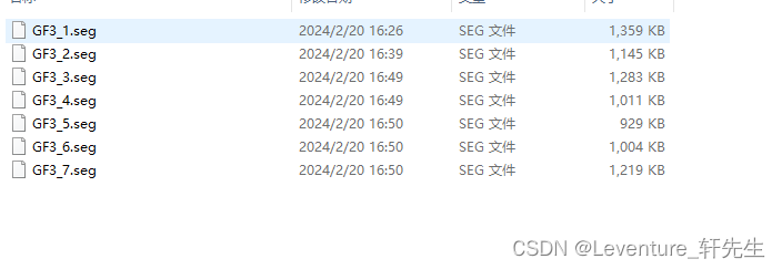 全流程点云机器学习（一）使用CloudCompare自制sharpNet数据集 - 知乎