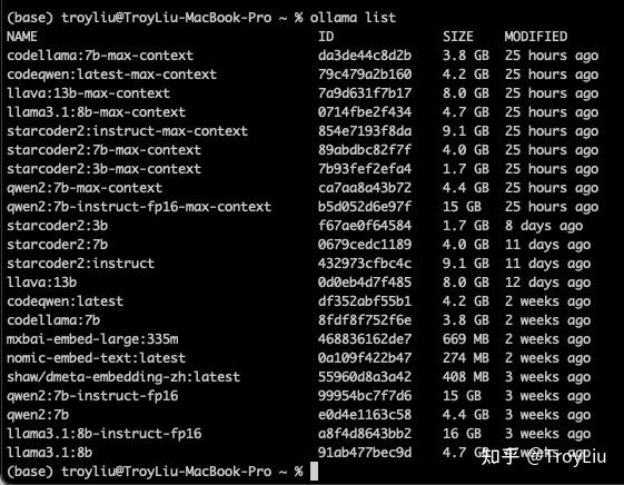 Ollama 优化 -- num_ctx 配置，释放模型能力 - 知乎