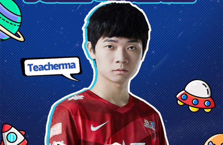 S11小组赛首日，S9冠军迎战10冠军，马腿组合重出江湖为FPX助威！ - 知乎