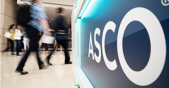 ASCO会后感：双特异性抗体引领第四波制药产业革命 - 知乎