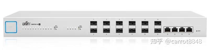 在家里装个机柜是什么样的体验？ - 知乎