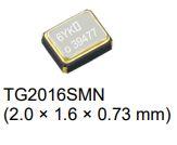 EPSON X1G005441020416 TG2016SMN高精度温补晶振 - 知乎