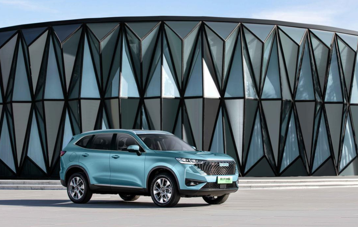 插电混动哪家强 比亚迪对标长城究竟哪款适合你 - 知乎