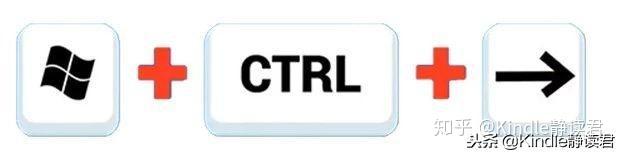 最实用的10个电脑常用快捷键！Ctrl+Z的鬼才反向了解一下！ - 知乎