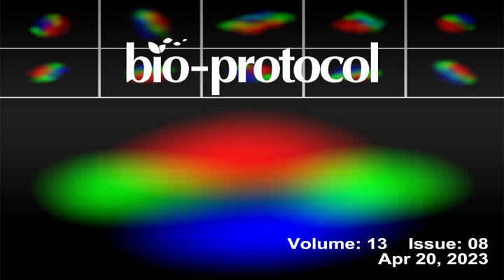 Bio-protocol | 2023年4月20日最新上线实验方案目录 - 知乎