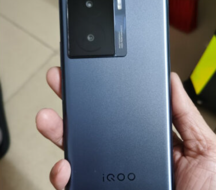 iQOO Z7x（iqooz7x）怎么样？使用7天后优缺点评测 - 知乎