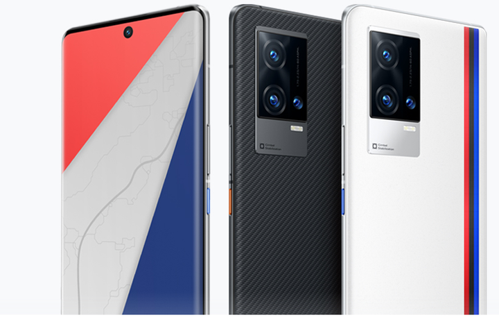 iQOO 8系列首销战报释放信号：小米MIX4迎来劲敌 - 知乎