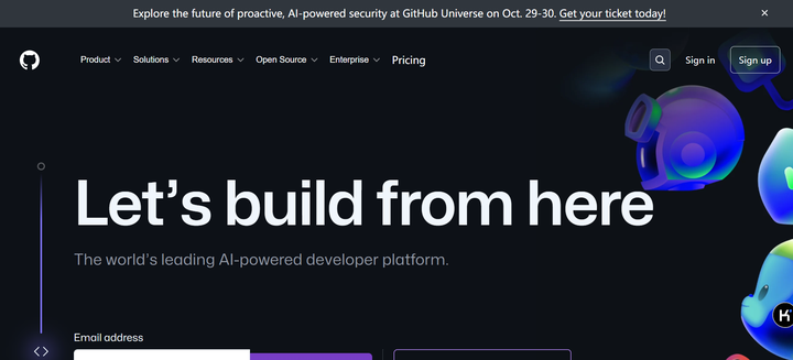 稳定访问GitHub官网 - 知乎