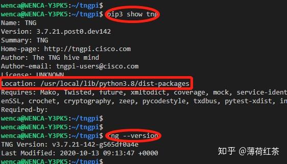 Python系列之包管理工具【pip3】 - 知乎