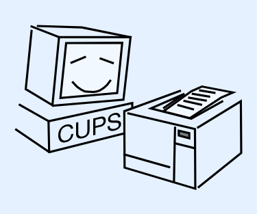 CUPS安装与配置 - 知乎